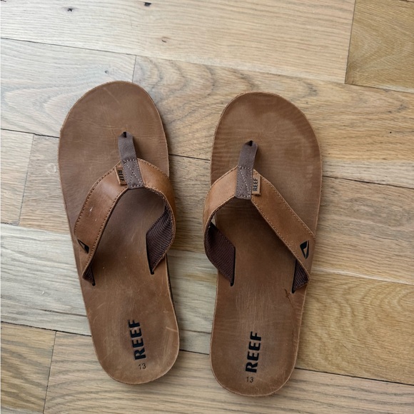Reef | Shoes | Mens Reef Sandals 3 | Poshmark